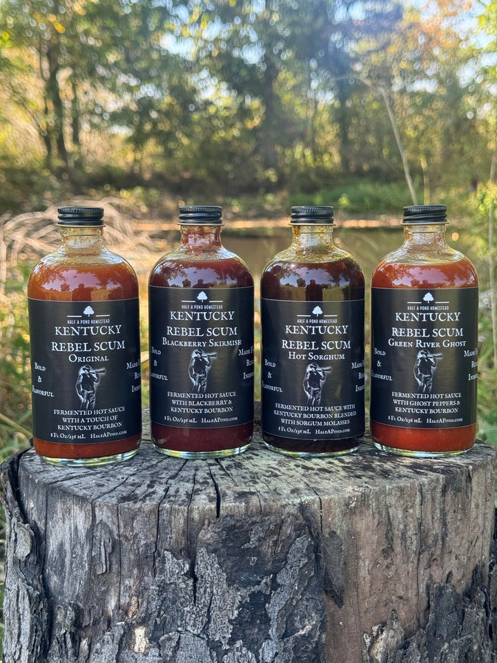 Products – Kentucky Rebel Scum Shop